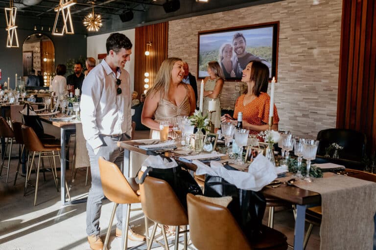 The Lounge - RAK Brewing Co.