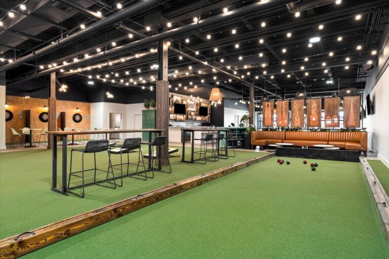 The Yard - RAK Brewing Co.