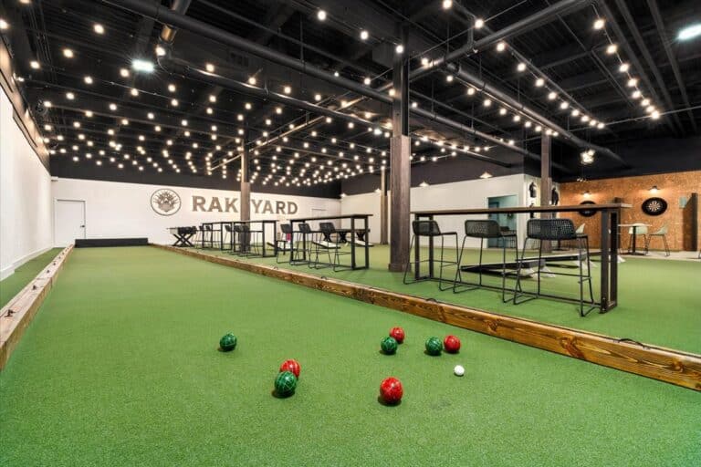 The Yard - RAK Brewing Co.