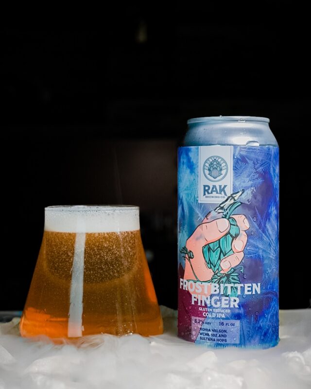 Welcome to RAK Brewing Co.