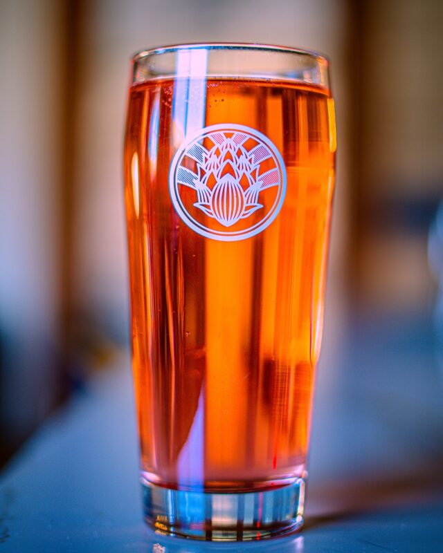 Welcome to RAK Brewing Co.